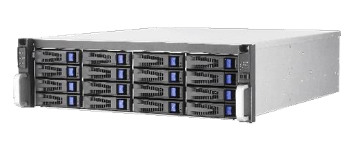 Hikvision Technology – DS-A82024D Storage – บริษัท เอไอที เอ็นจิเนียร ...